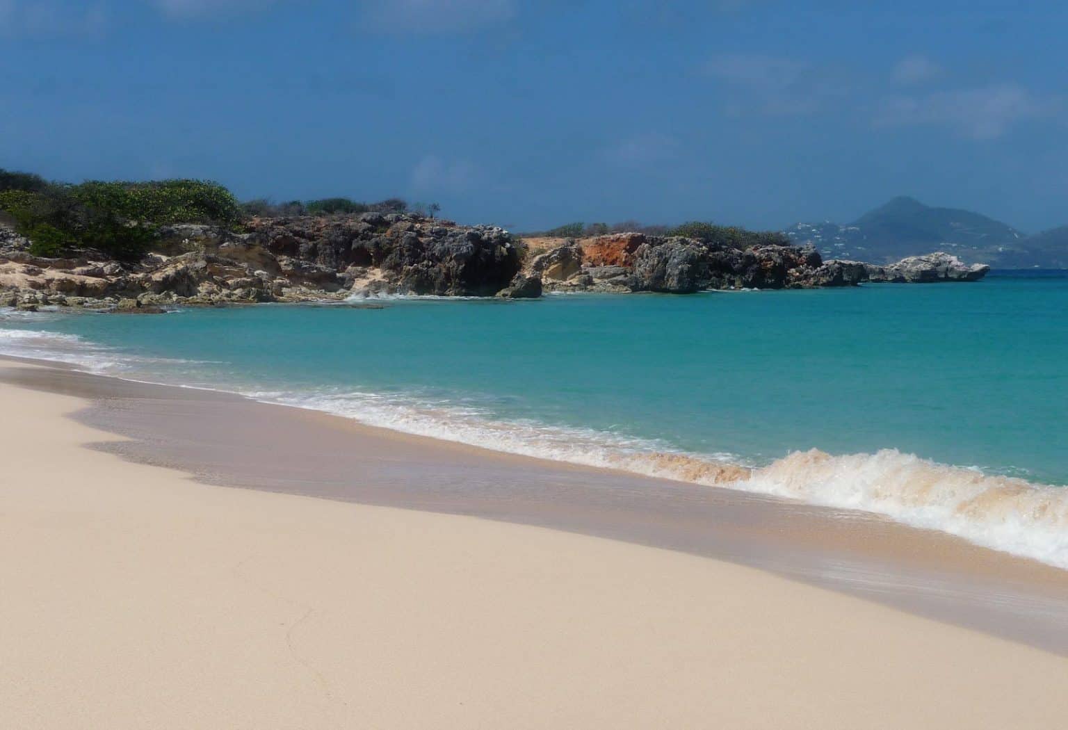 Stunning Clothing Optional Caribbean Beaches To Warm Your Skin ...